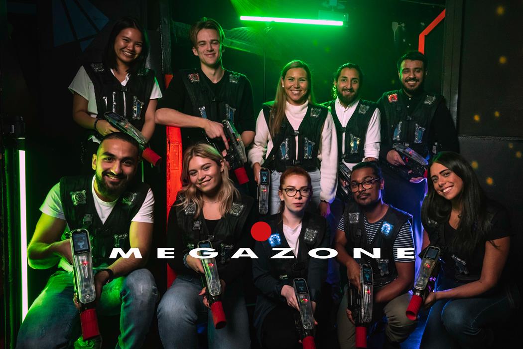 Megazone