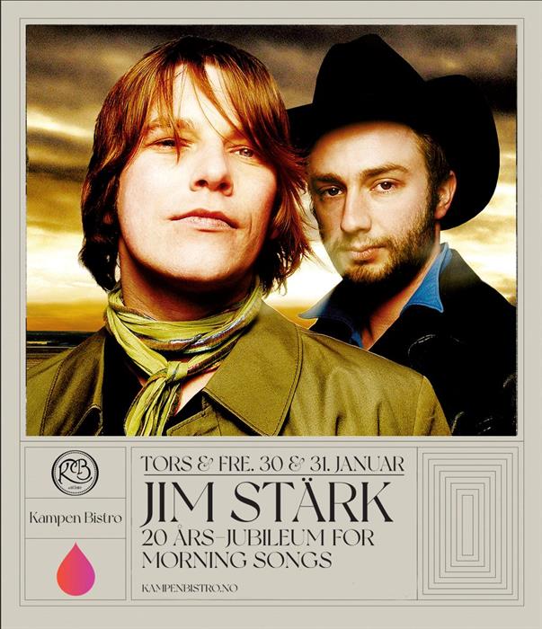 Jim Stärk