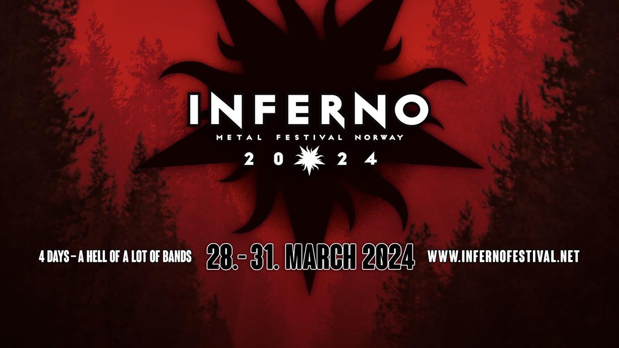 Inferno Metal Festival