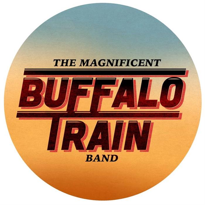 The Magnificent Buffalo Train Band - Visit Vestfold