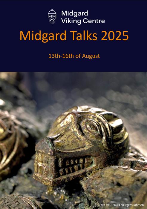 Midgard Talks 2025 - Visit Vestfold