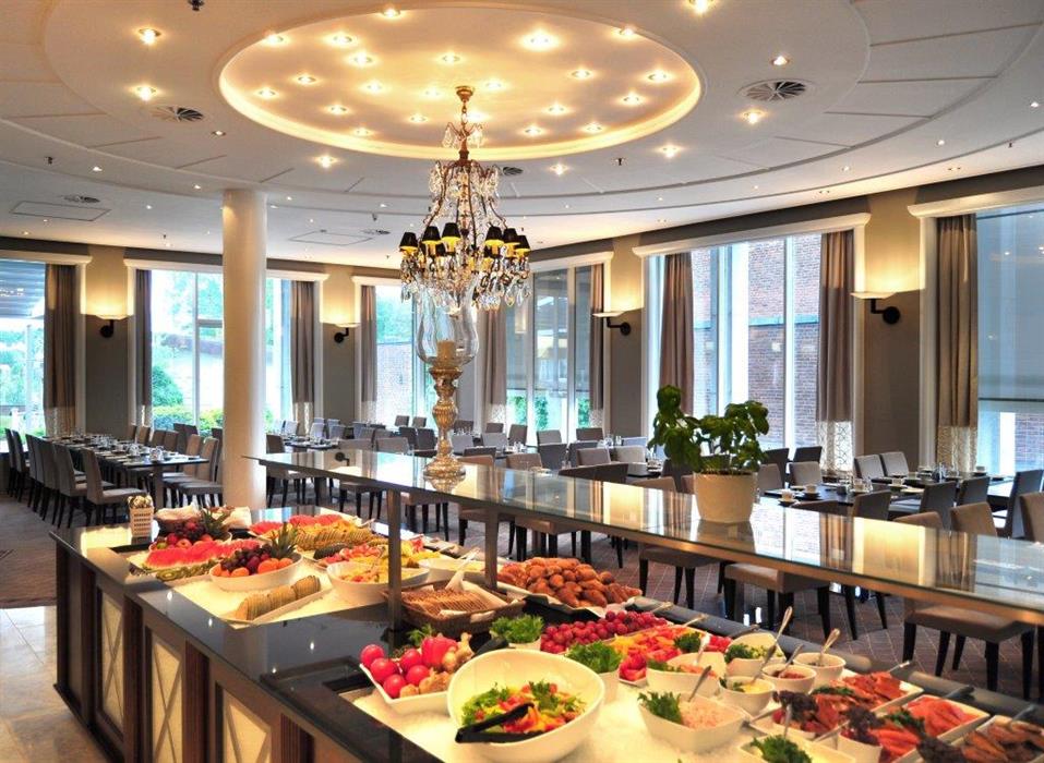 Restaurant Kosmos - Visit Vestfold