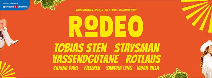 RODEO