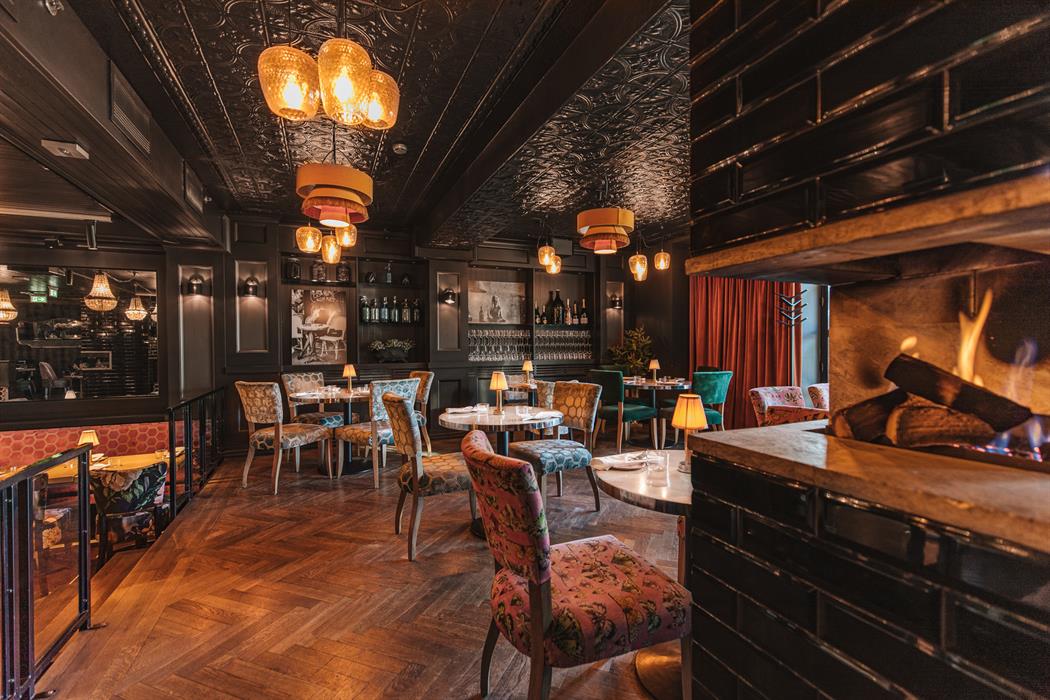 Pastis Bistrobar