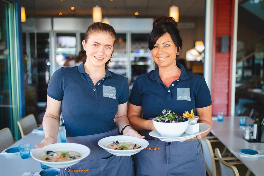 Brygga 11, Geir Skeie - Visit Vestfold