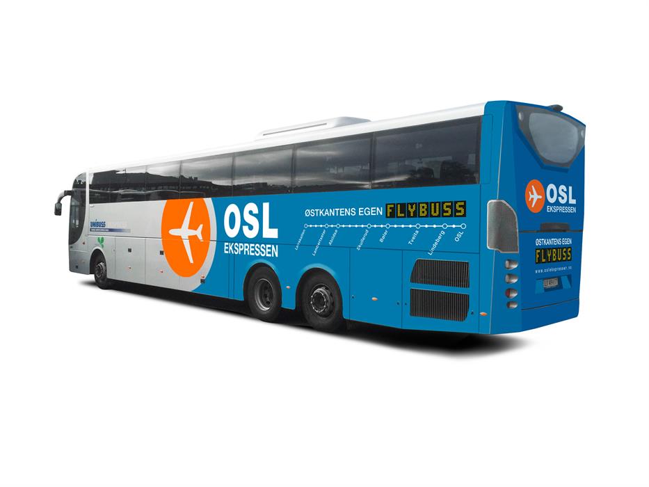 OSL-ekspressen