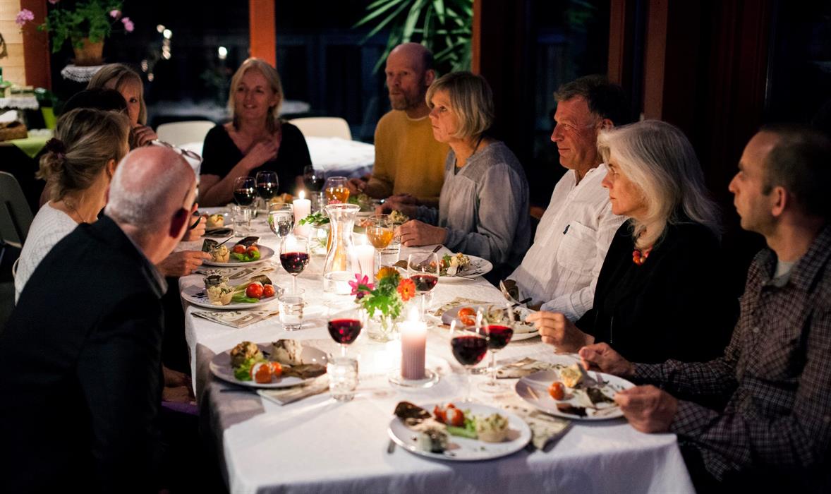 Holt Farm - Visit Vestfold