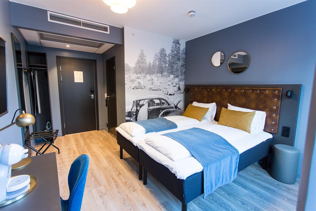 Hotel Verdandi