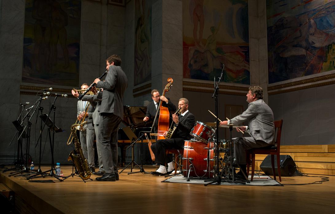 Oslo Jazz Festival