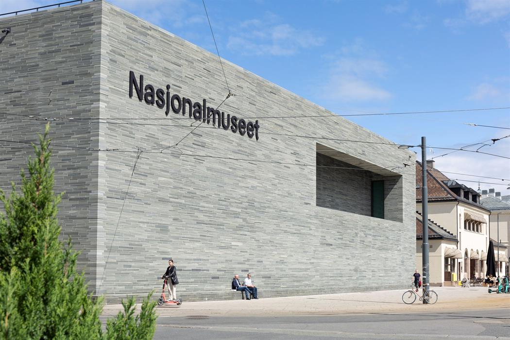 The National Museum