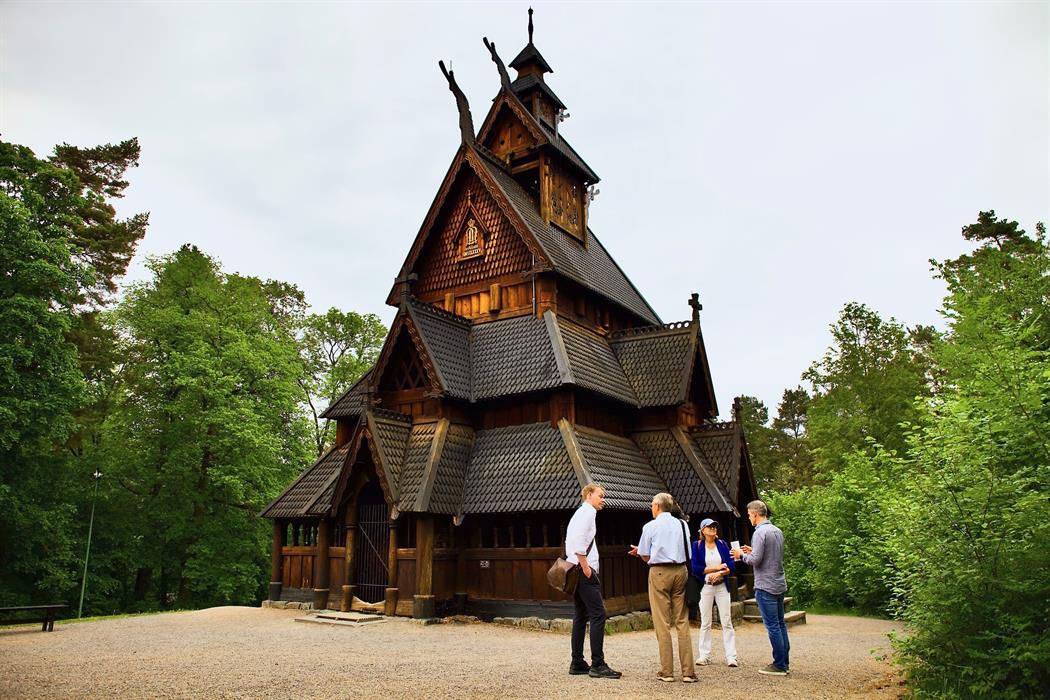 Oslo turismo noruega | Portugalessence.com