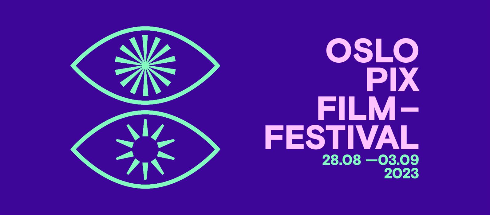 Oslo Pix Film Festival