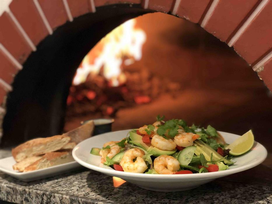 Pir 4 - Visit Vestfold