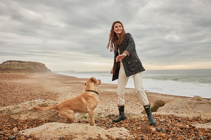 Barbour