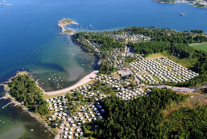 Helgeroa Beaches - Visit Vestfold