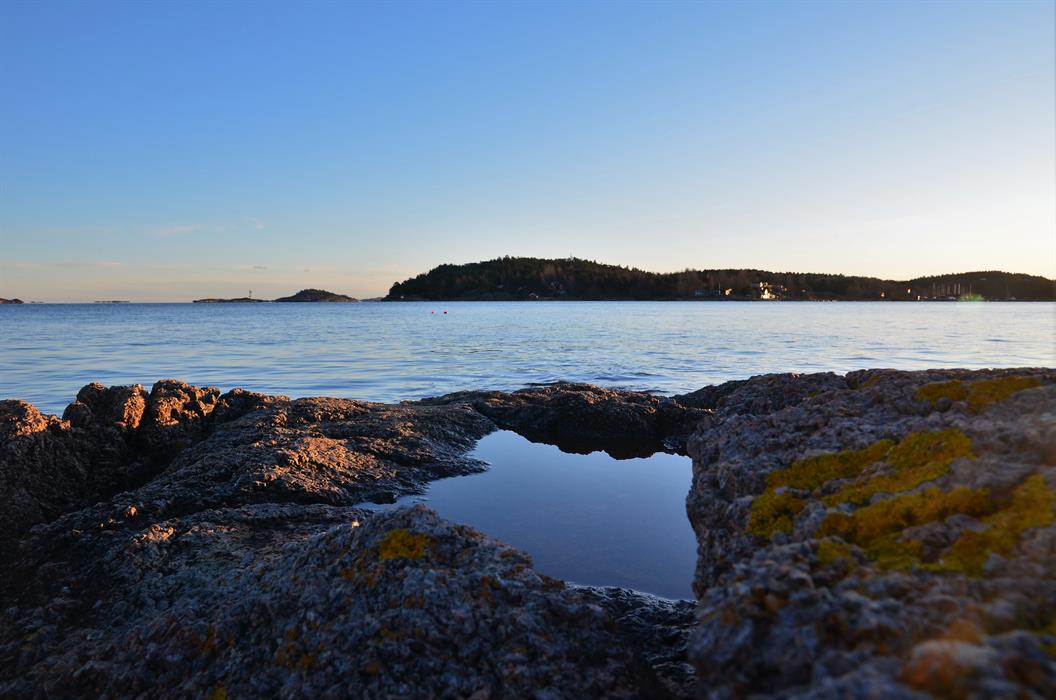 Coastal trails at Nøtterøy and Tjøme - Visit Vestfold
