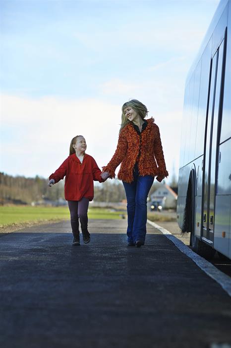 VKT local bus, train, ferry - Visit Vestfold