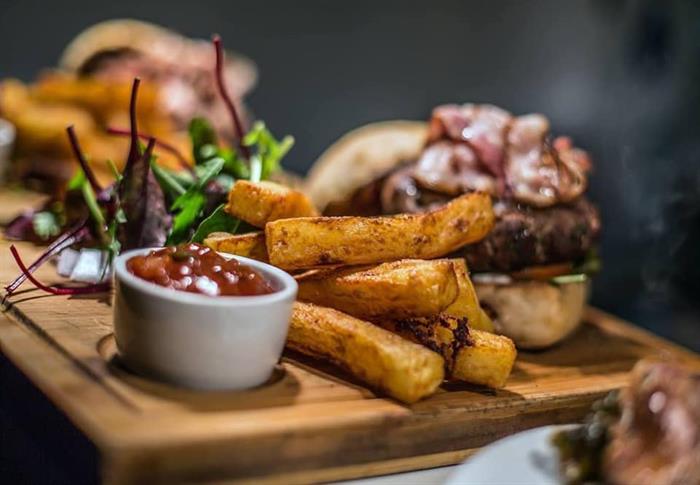 Baltzer Restaurant - Visit Vestfold