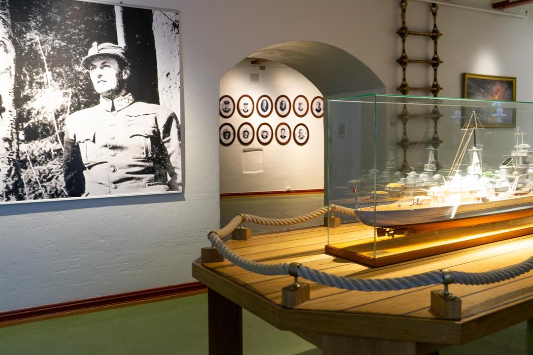 Oscarsborg museer - Visit Greater Oslo