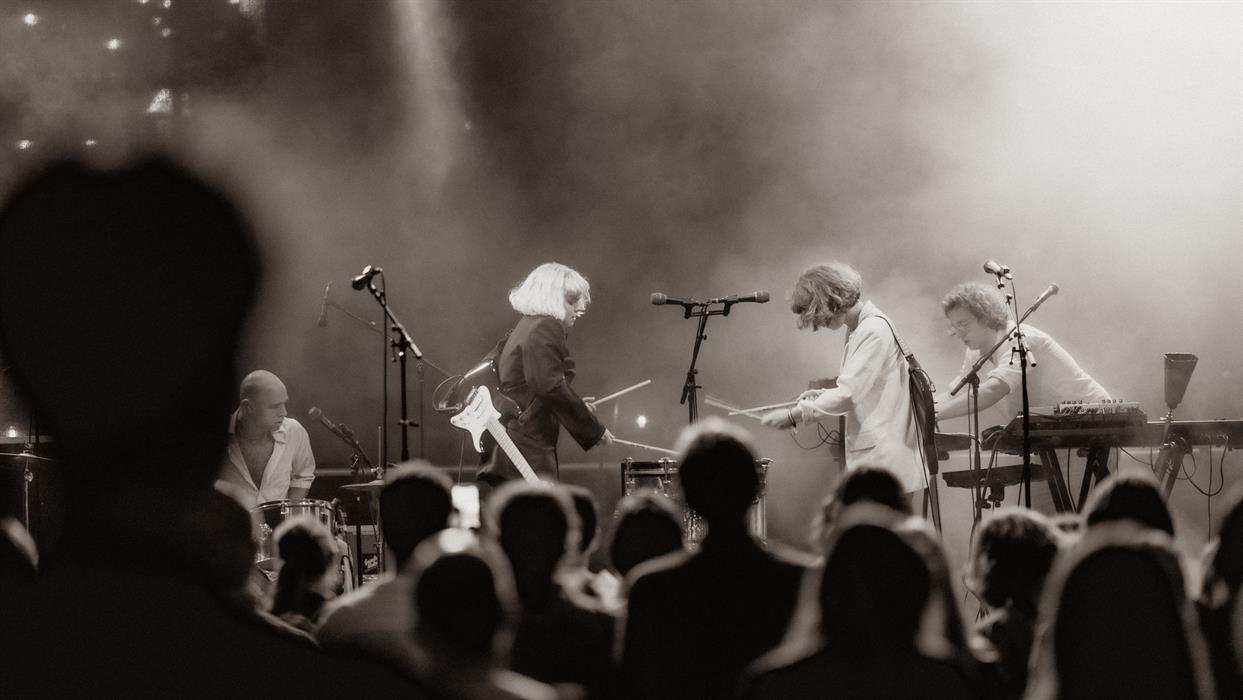 Festival: Langs Akerselva