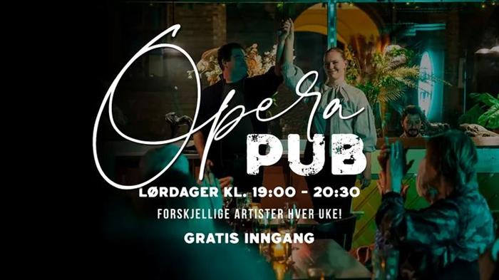 Opera Pub