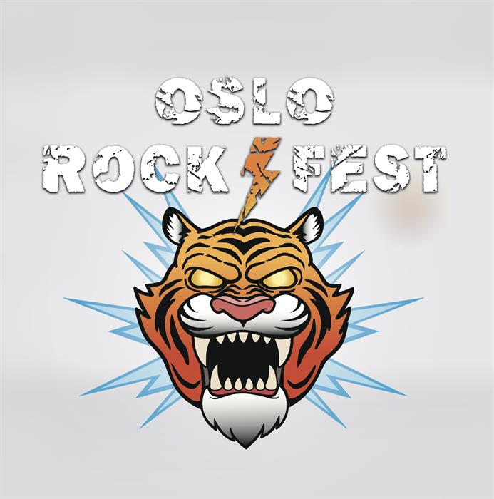 Oslo Rock Fest