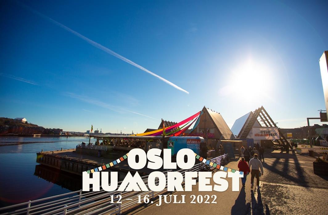 Oslo Humorfest