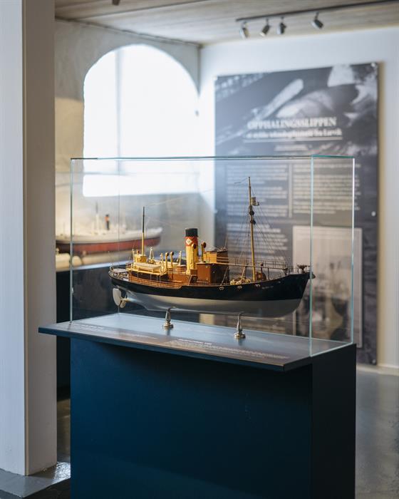 Maritime museum - Visit Vestfold